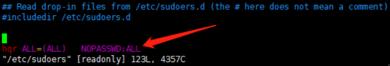 用户与超级管理员——su、exit、sudo命令 Raymonds Blog